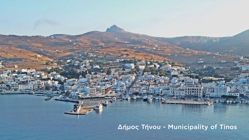 Προς οριστική λύση η Μελέτη Πλαισίου Έργων Ανάπτυξης Λιμένα(Π.Ε.Α.Λ ...